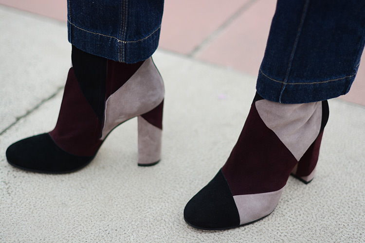 Patchwork - Fashionvibe.net