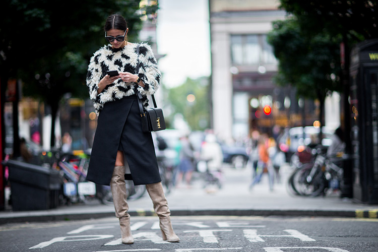 London Essentials - Fashionvibe.net