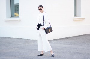 Why Total White? - Fashionvibe.net